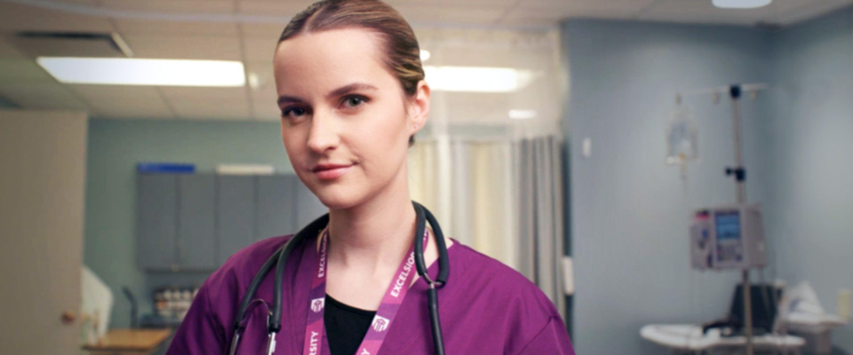 Excelsior University Bachelor of Science in Nursing