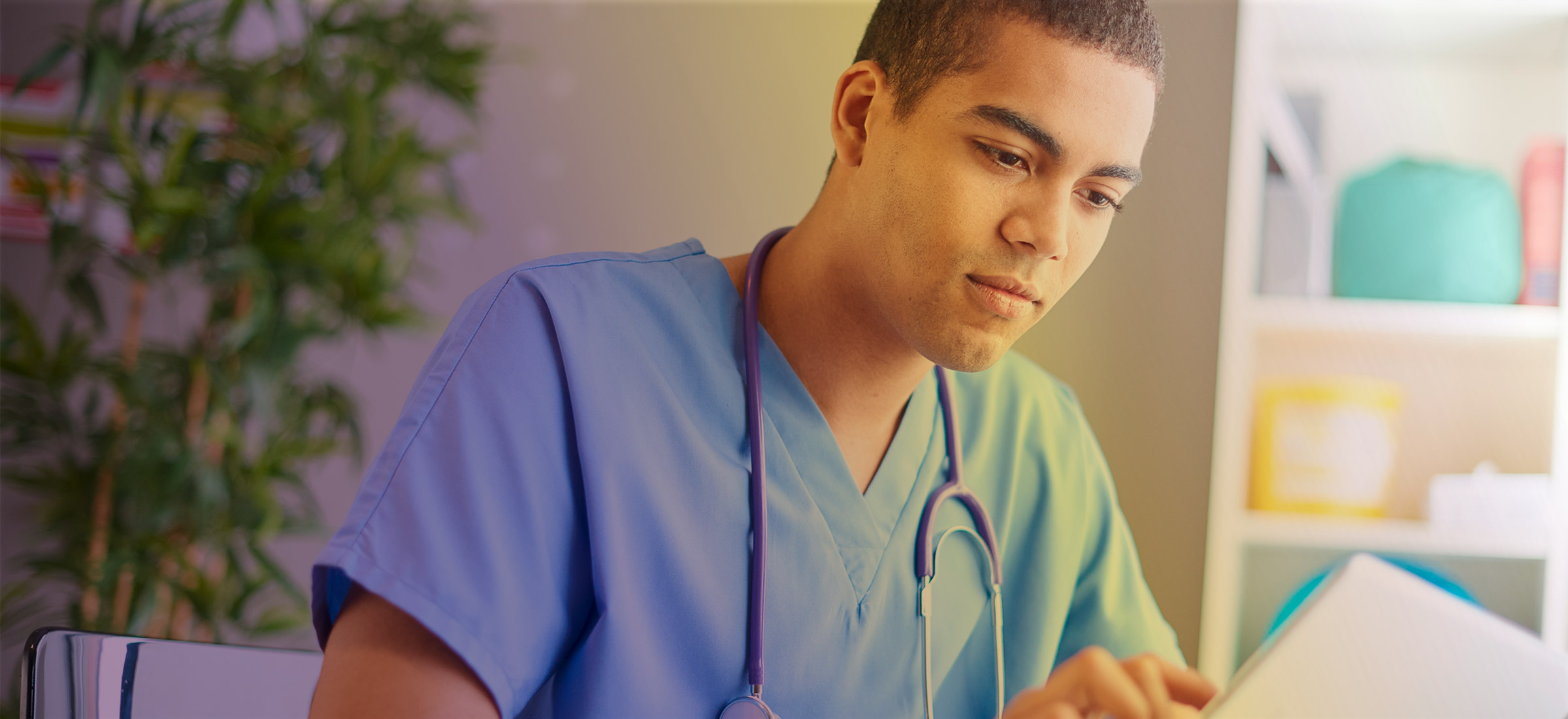 Master of Science in Nursing